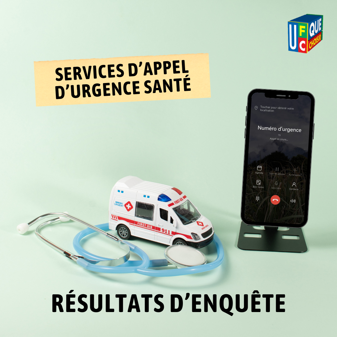 Enquête sur la prise en charge des appels au service d’urgence médicale en Pays de la Loire ...